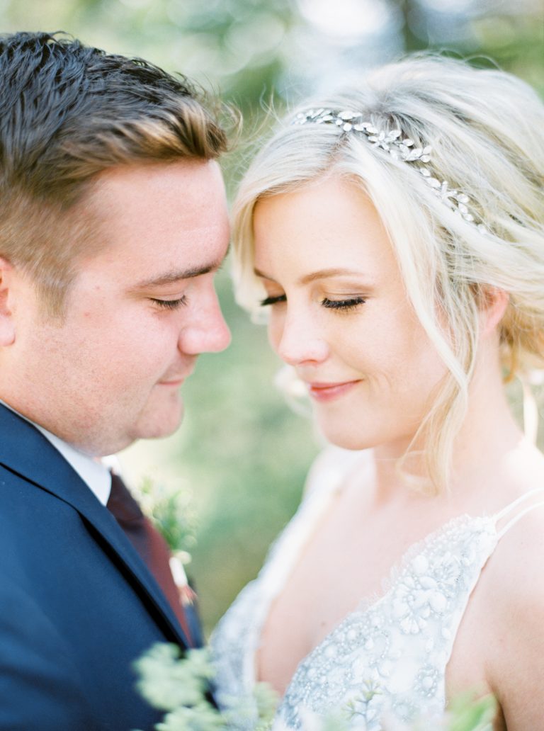 Silvertip Resort Wedding | Nikita and Mike | Banff Wedding Photographer